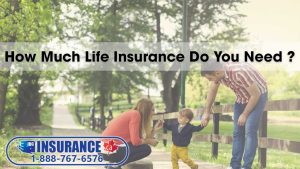 How Much Life Insurance Do You Need in Canada? – Insurance Direct Canada
