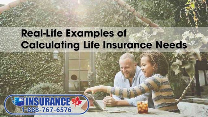 How Much Life Insurance Do You Need in Canada? – Insurance Direct Canada