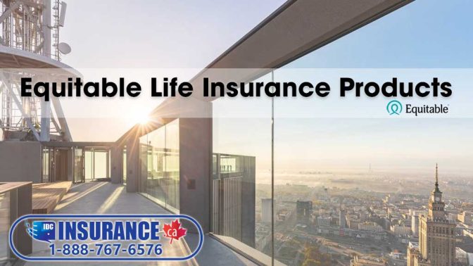 The Equitable Life Insurance Company of Canada Reviews – Insurance ...