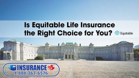 The Equitable Life Insurance Company of Canada Reviews – Insurance ...