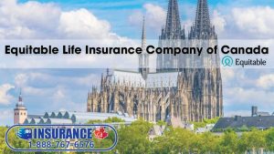 The Equitable Life Insurance Company of Canada Reviews – Insurance ...