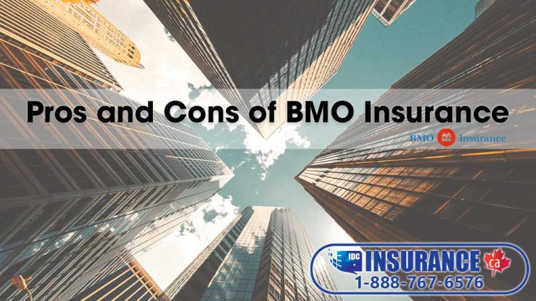 BMO Insurance Reviews: A Focus On Term Life, Whole Life, Universal Life ...